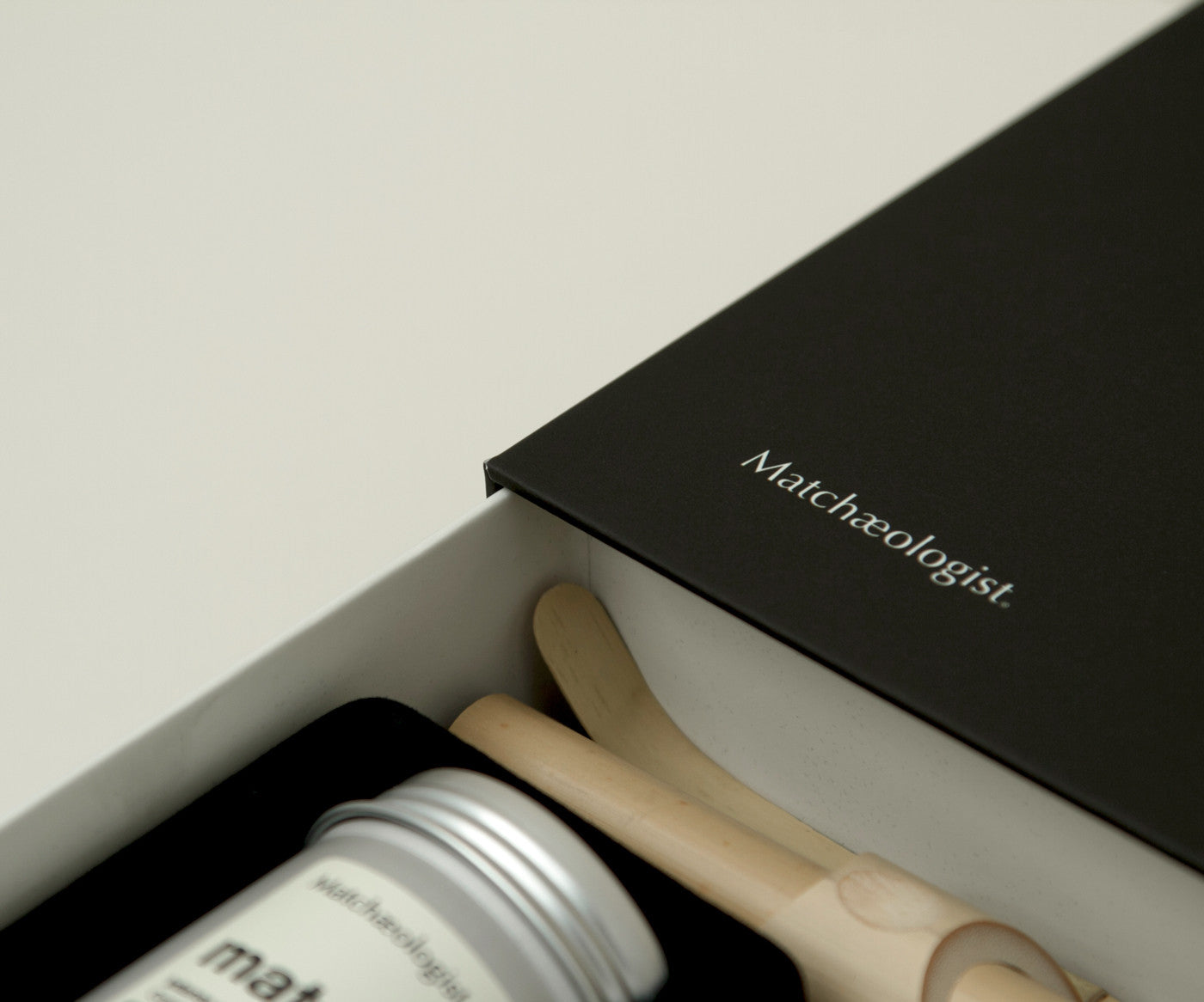 Matcha Brewing Kit – Matchaeologist Global