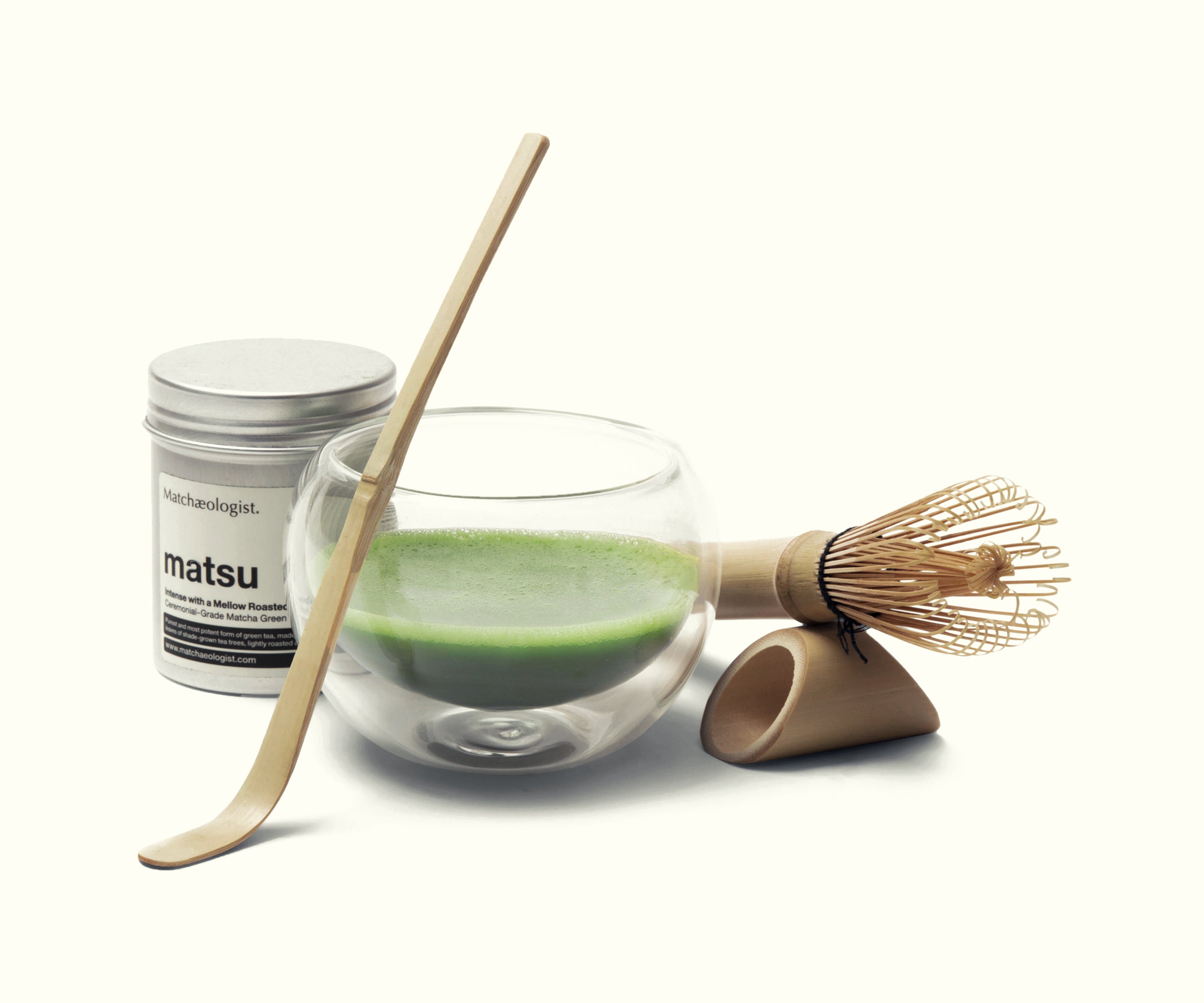 Matcha Brewing Kit – Matchaeologist Global